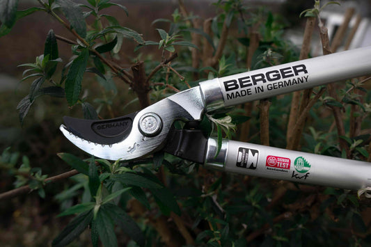 Magasin d'outils Berger